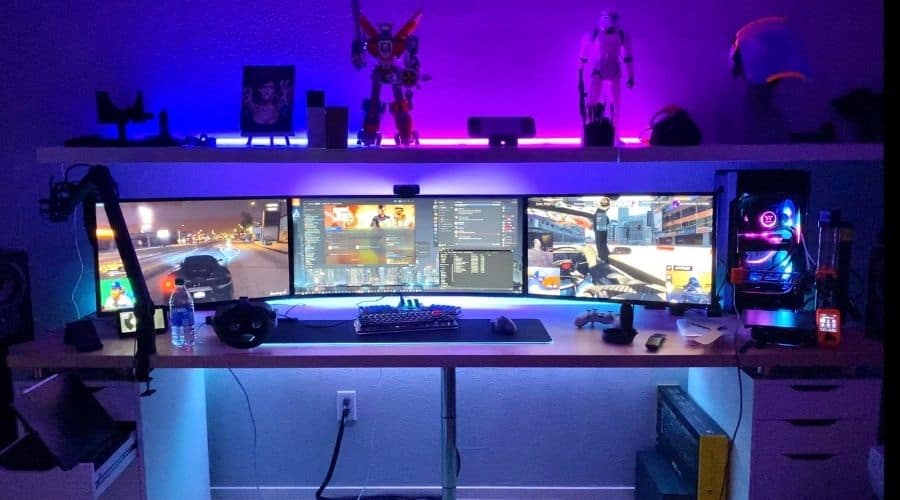 Are These The Best Monitors For PS5? (2021 Edition)