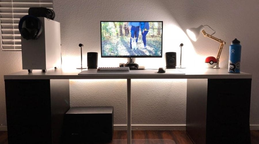 7 Ways On How To Make Your Gaming Setup Look Better (2021)