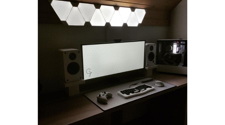 7 Ways On How To Make Your Gaming Setup Look Better (2021)