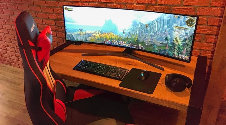 7 Ways On How To Make Your Gaming Setup Look Better (2021)