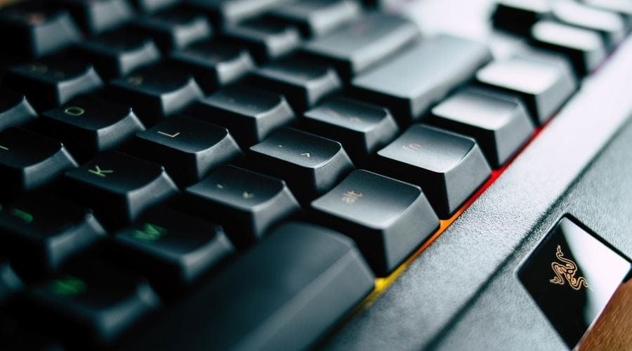 Ultimate Guide: Best Keyboard For Rainbow Six Siege (2021)