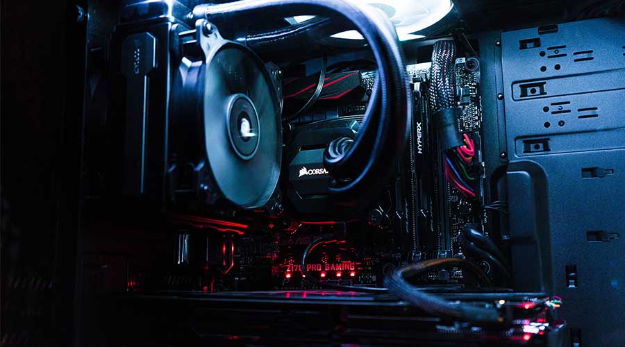 7 Must-Have Minimalist PC Cases 2021 (For An Aesthetic Look)