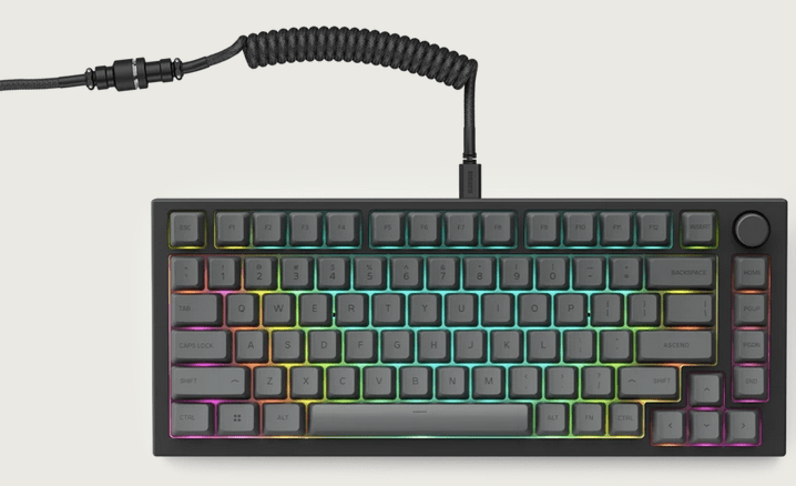 GMMK Pro Review: The New Standard For Mechanical Keyboards?