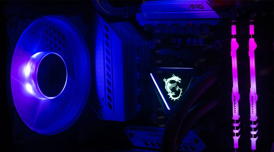 Shrouds Gaming Setup Breakdown 2021 (Equipment & PC Build)